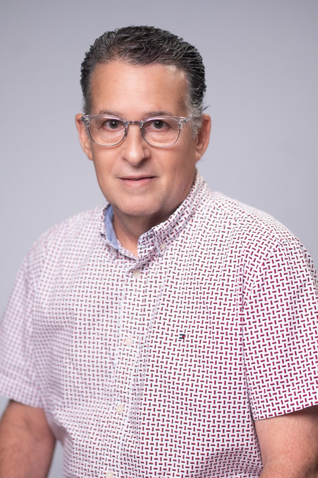 Manuel A. Conde, O.D. - Inter American University of Puerto Rico School ...