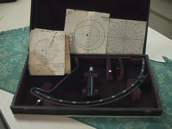 Museum – Inter American University of Puerto Rico School of Optometry