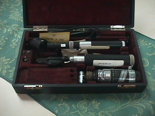 Museum – Inter American University of Puerto Rico School of Optometry