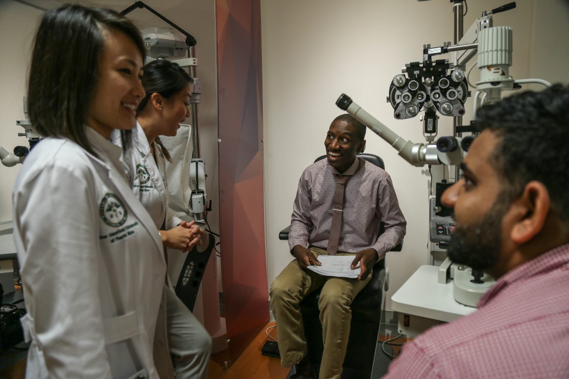 Inter American University of Puerto Rico School of Optometry – Welcome ...