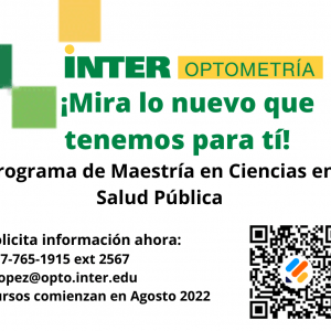 Inter American University of Puerto Rico School of Optometry – Welcome ...