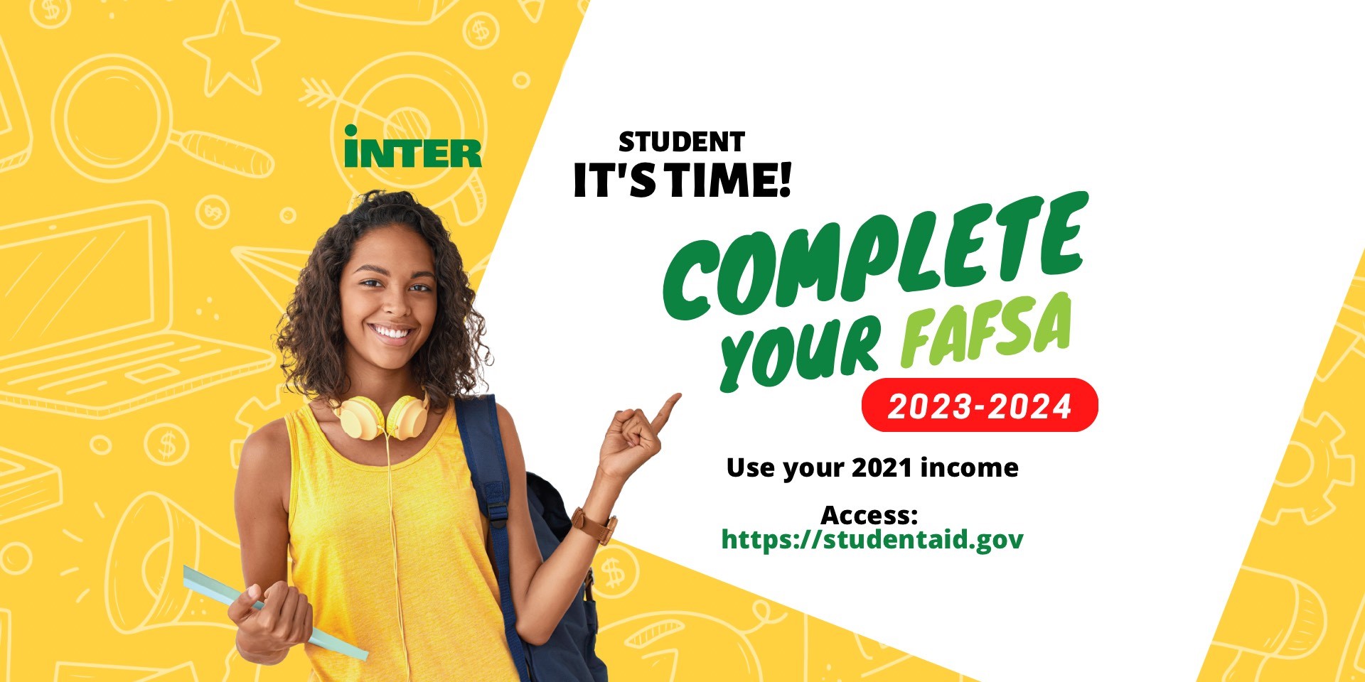 Inter American University of Puerto Rico School of Optometry – Welcome ...