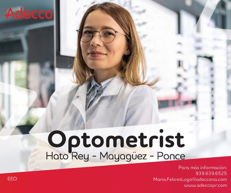 Home - Inter American University of Puerto Rico School of Optometry